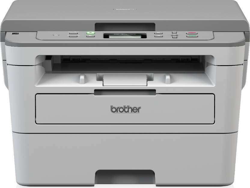 brother DCP-B7500D Multi-function Monochrome Laser Printer with Auto ...