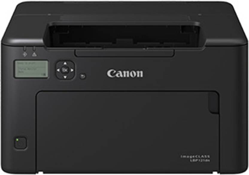 Canon imageCLASS LBP121dn Single Function Monochrome Laser Printer ...