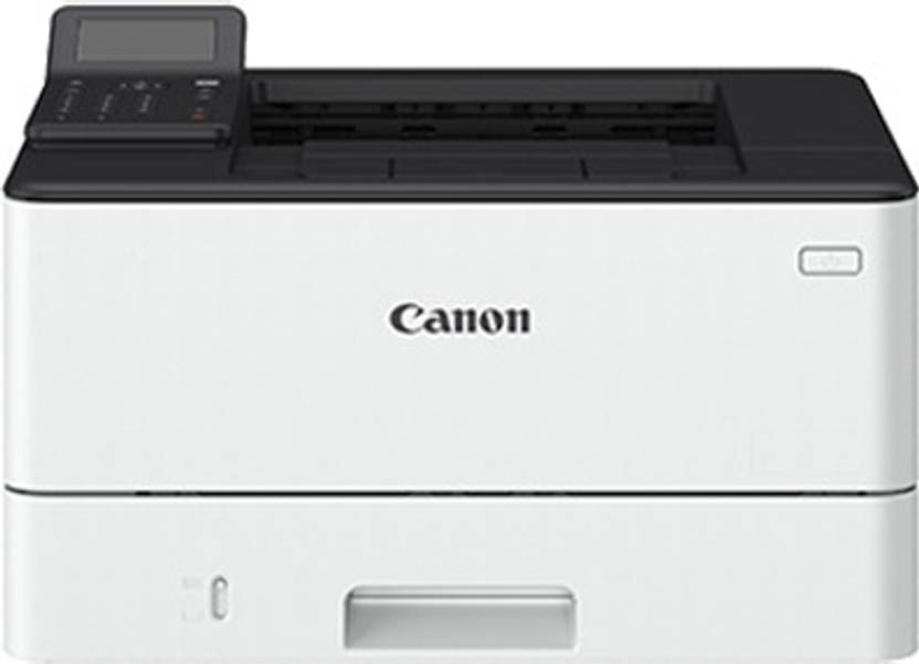 Canon LBP246Dw Single Function WiFi Monochrome Laser Printer - Canon ...