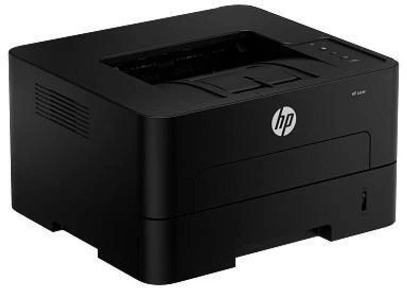 HP Laser 303dw Single Function WiFi Monochrome Laser Printer - HP ...