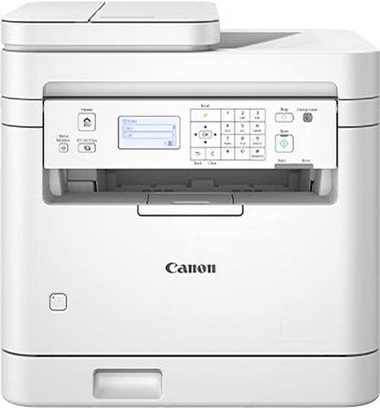 Canon imageCLASS MF284dw Multi-function WiFi Monochrome Laser Printer ...