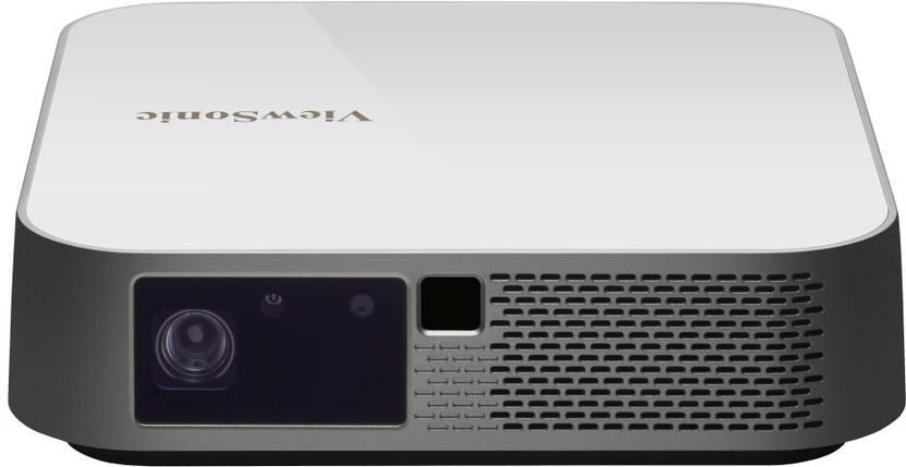 ViewSonic M2e (1000 lm) Portable with 1920X1080p Resolution, 100 ...