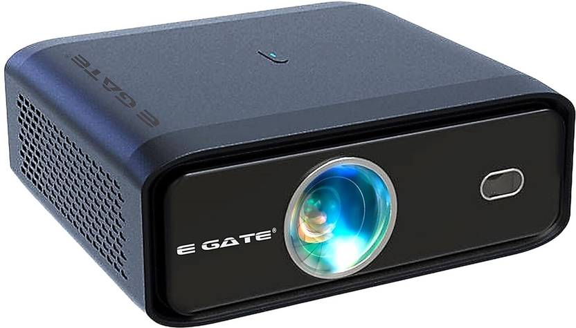 Egate S9 Pro (9000 lm / 1 Speaker / Wireless / Remote Controller ...