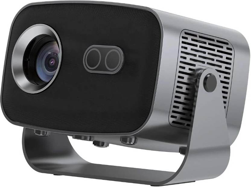 Maizic Smarthome CineGO Pro Smart LED Projector, 18000 Lumens, 4K ...