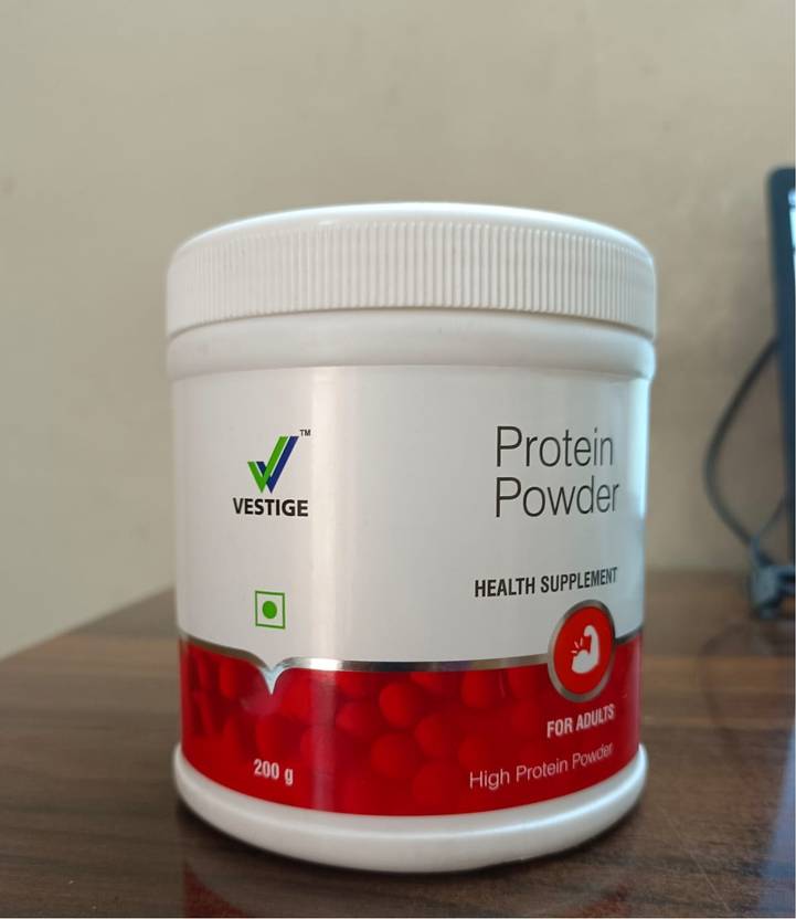 Vestige Protein Powder Protein Shake Protein Shake Price in India - Buy ...