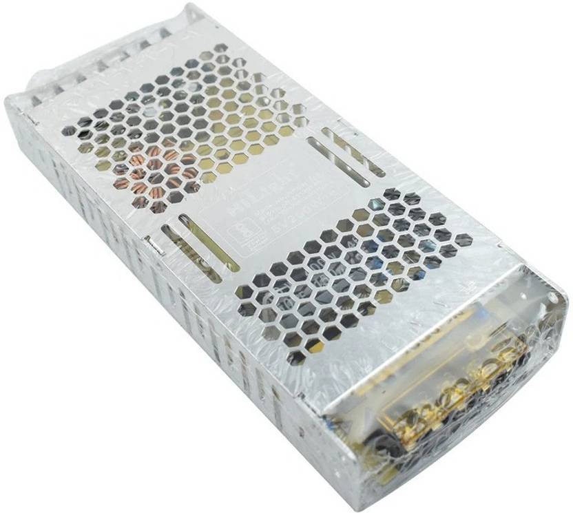 Hilight Power Supply for LED Board LED Panel CCTV 200 Watts Server PSU ...