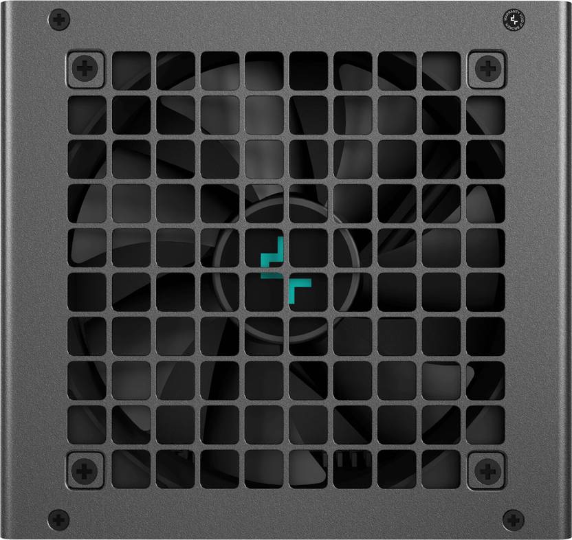 Deepcool PN850M 850W 80+ Gold ATX 3.1 Fully Modular Power Supply 850 ...