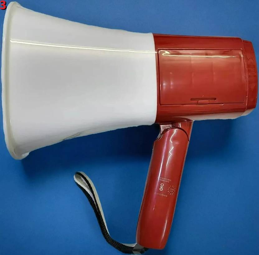 Khatusha A335 Mic14 Function Talk/Recording/Siren/USB/TF/Bluetooth A335 ...