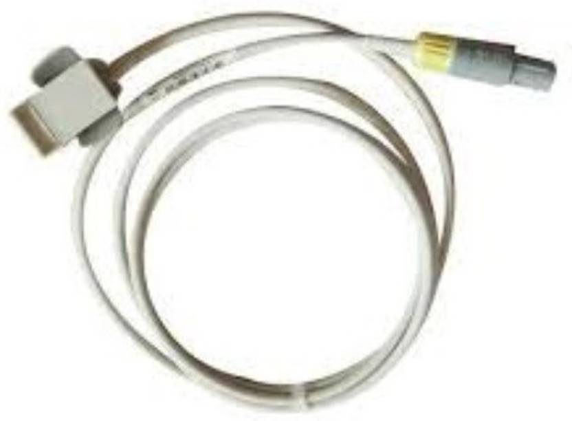 RKS Pediatric SPO2 Probe with Sensor Pulse Oximeter - RKS : Flipkart.com