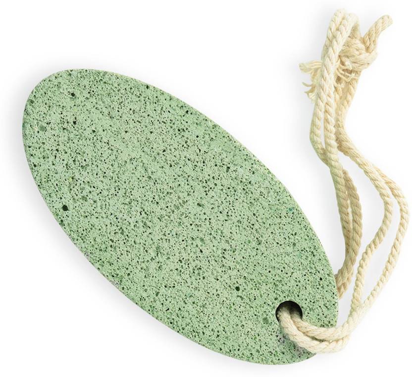 Nat Habit Original Pumice Foot Rub | Single Pack - Price in India, Buy ...
