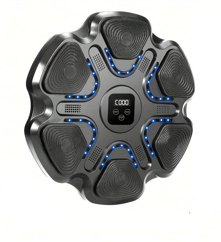 GJSHOP Training Machine With LED Electronic Wall Mounted Universal ...