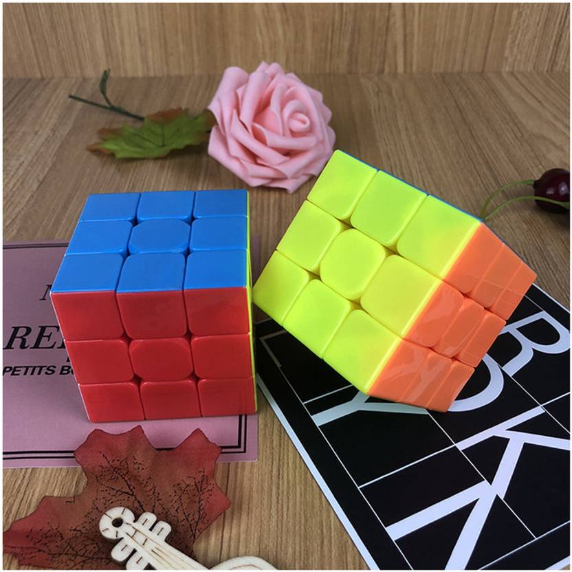 toystor Speed Rubik's Cube - 3x3 - Speed Rubik's Cube - 3x3 . shop for ...