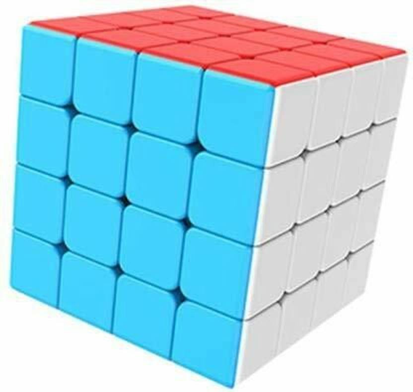 Skytrapper Bis Approved Rubic Cube 4x4x4 For Playing And Enhancing Brain Capacity Bis Approved