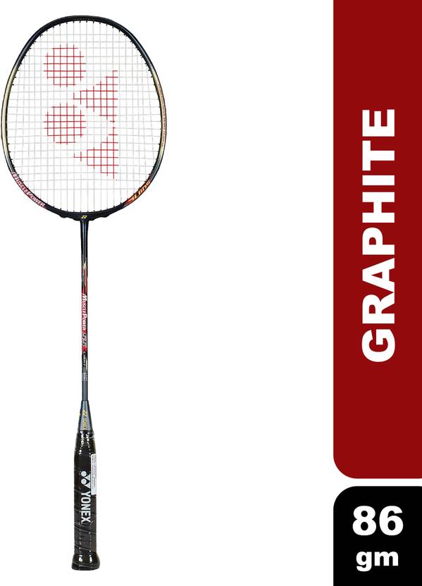 Yonex Muscle Power 55 Light Strung Badminton Racquet (Weight: 4U ...