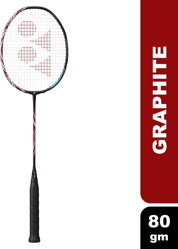 YONEX ASTROX 100 TOUR-Kunenai- Maroon Strung Badminton Racquet - Buy ...