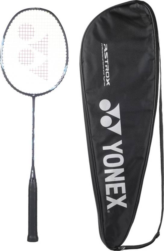 YONEX ASTROX LITE 27i Black Strung Badminton Racquet - Buy YONEX ASTROX ...