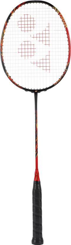 YONEX Astrox 99 Pro Red Strung Badminton Racquet - Buy YONEX Astrox 99 ...