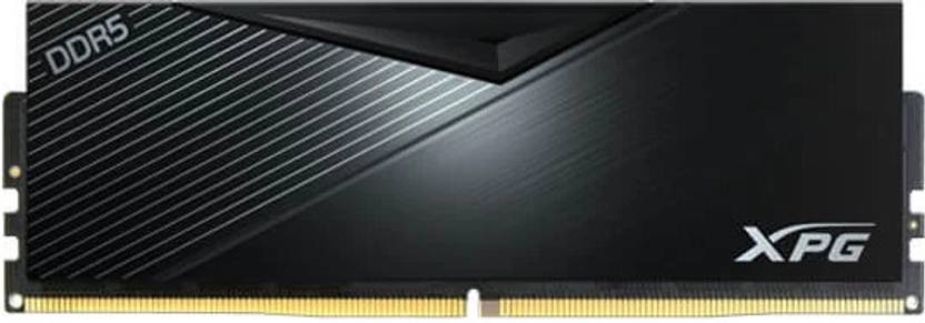 XPG Lancer DDR5 32 GB PC 5600MT/s U-DIMM (5600 MHz Desktop Memory ...
