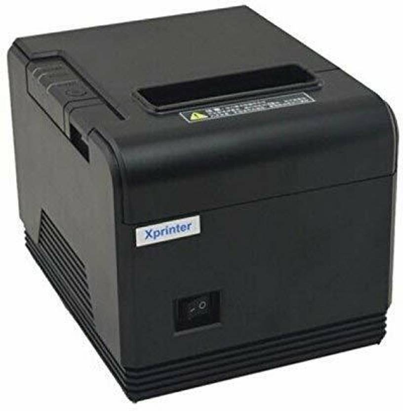 XPRINTER XP-Q600 Thermal Receipt Printer Price in India - Buy XPRINTER ...