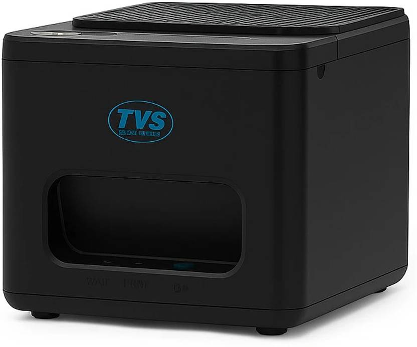Tvs Electronics RP-3200 Lite 3inch Thermal Receipt Printer Price in ...