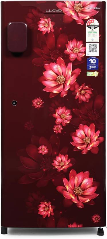 Lloyd by Havells 188 L Direct Cool Single Door 3 Star Refrigerator ...