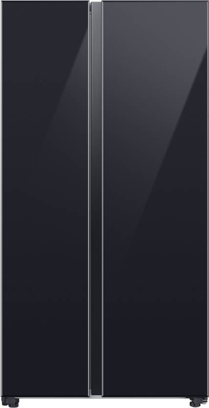 Samsung 653 L Direct Cool Side by Side 3 Star Refrigerator Online at ...