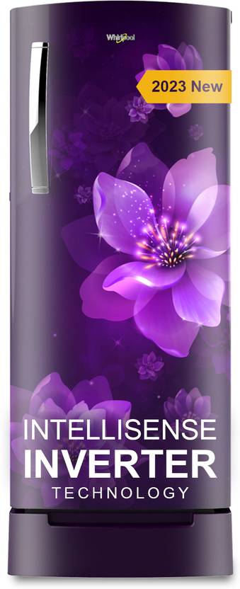 Whirlpool 192 L Direct Cool Single Door 5 Star Refrigerator Online at ...