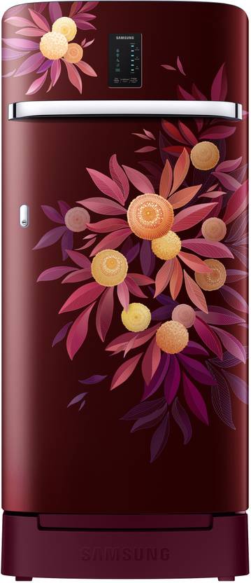 SAMSUNG 189 L Direct Cool Single Door 5 Star Refrigerator Online at ...