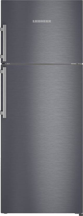 Liebherr 420 L Frost Free Double Door 2 Star Refrigerator Online at ...