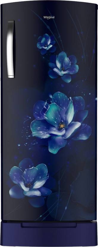 Whirlpool 236 L Direct Cool Single Door 4 Star Refrigerator Online at ...