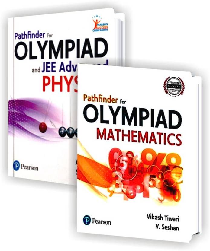Pathfinder For Olympiad & JEE Advanced :Physics | Pathfinder For ...
