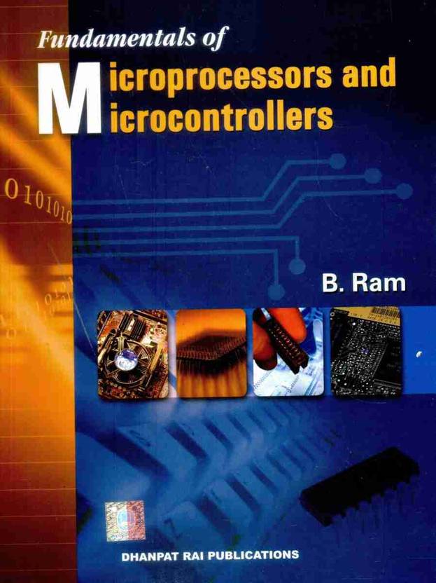 Fundamentals Of Microprocessor And Microcontroller Buy Fundamentals Of Microprocessor