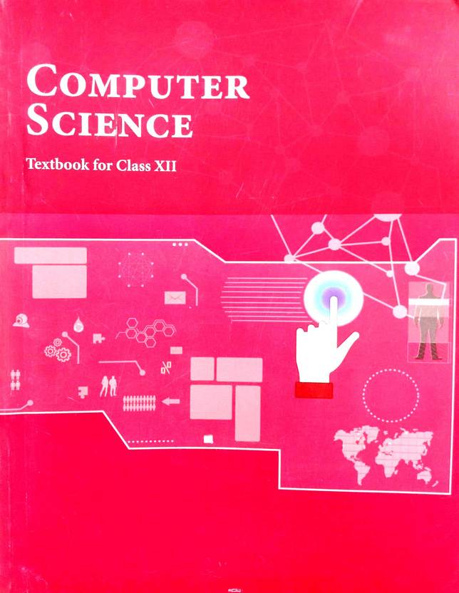 Computer Science (Text Book For Class 12th): Buy Computer Science (Text Book For Class 12th) by ...