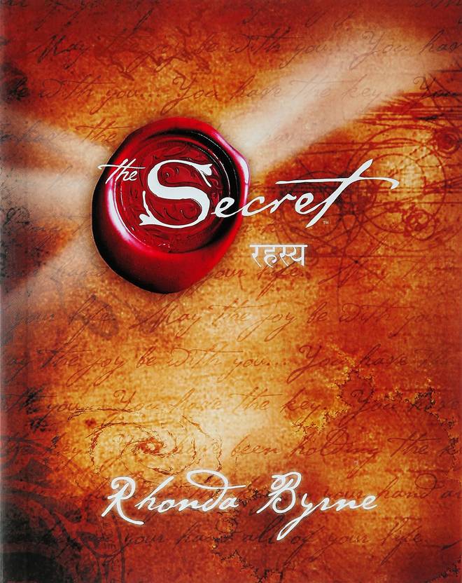 The Secret Hindi: Buy The Secret Hindi by Rhonda Byrne at Low Price in ...