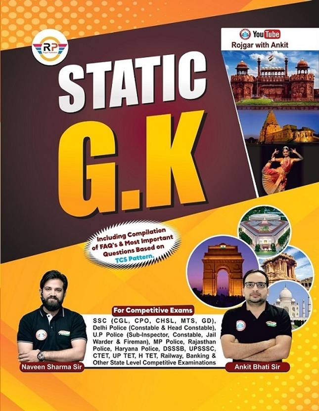 Static G.K. By Ankit Bhati - 2023: Buy Static G.K. By Ankit Bhati ... Static G.K. By Ankit Bhati - 2023: Buy Static G.K. By Ankit Bhati ...