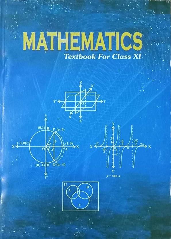 NCERT.MATHEMATICS,CLASS-11,eng: Buy NCERT.MATHEMATICS,CLASS-11,eng by ...