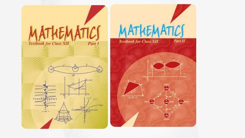 NCERT CLASS 12 MATHEMATICS - CBSE Edition 2025: Buy NCERT CLASS 12 ...
