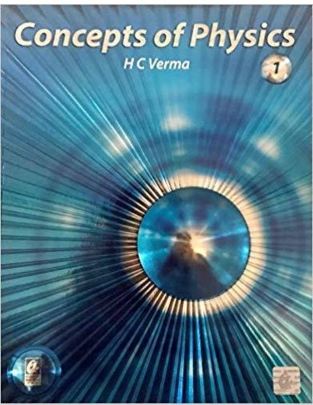 Hc Verma Class 11 Book Physics: Buy Hc Verma Class 11 Book Physics by HC VERMA at Low Price in ...