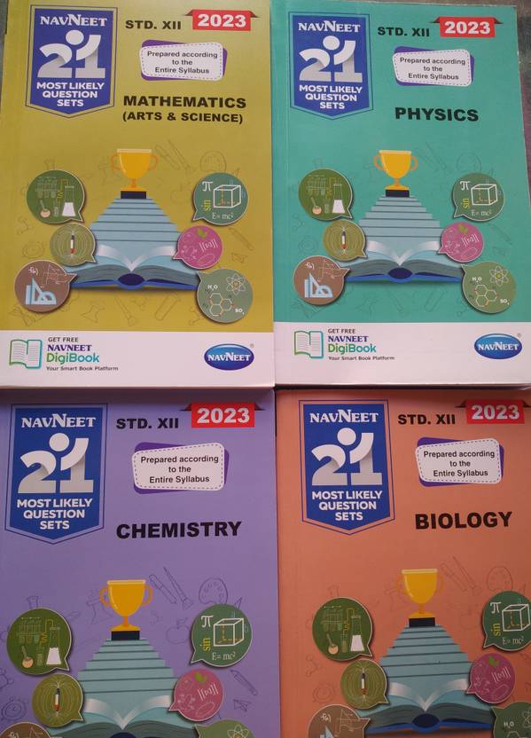 XII 12th Science Apekshit (PCMB): Buy XII 12th Science Apekshit (PCMB ...