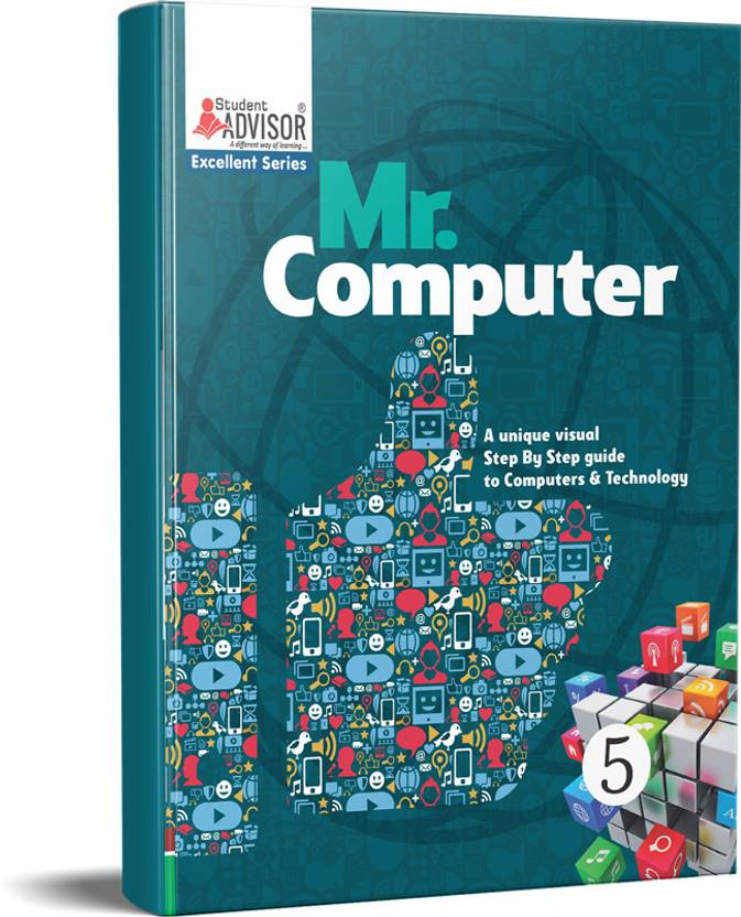 Excellent Series Computer Class 5 - Based On NEP 2020: Buy Excellent ...