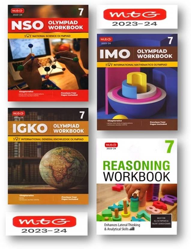Mtg National Science Olympiad (NSO). , International Mathematics ... Mtg National Science Olympiad (NSO). , International Mathematics ...