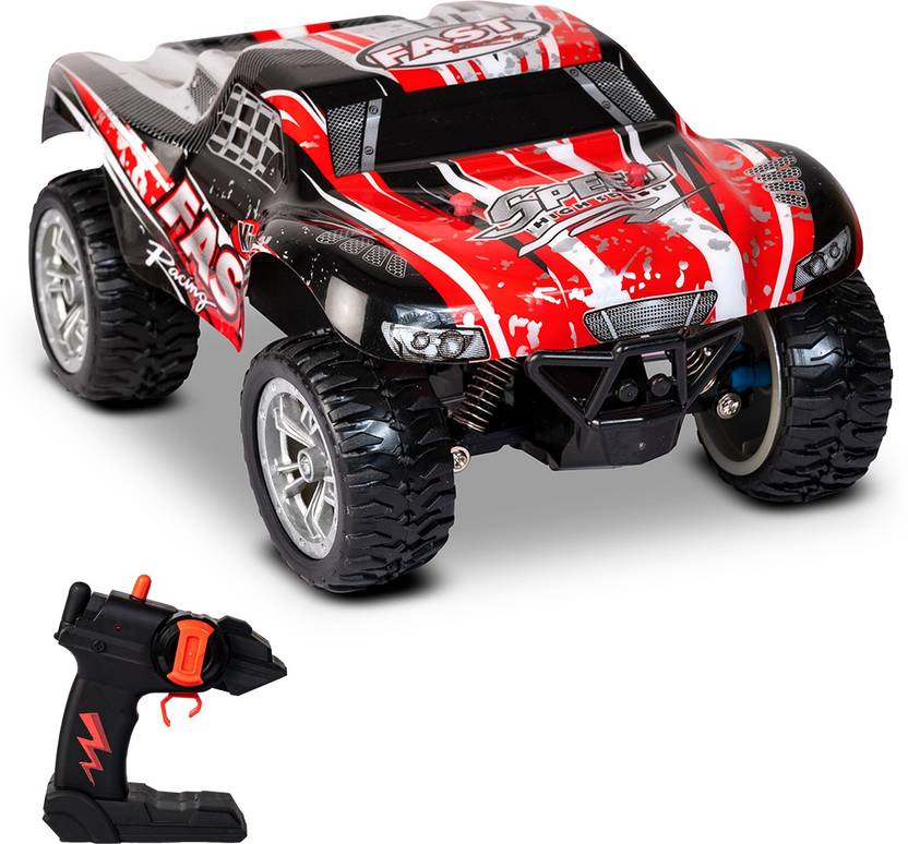 toyden Rowdy Rodie HIGH Speed Drifting Car 15 KMH 1:18 Scale 2Wd Racing ...