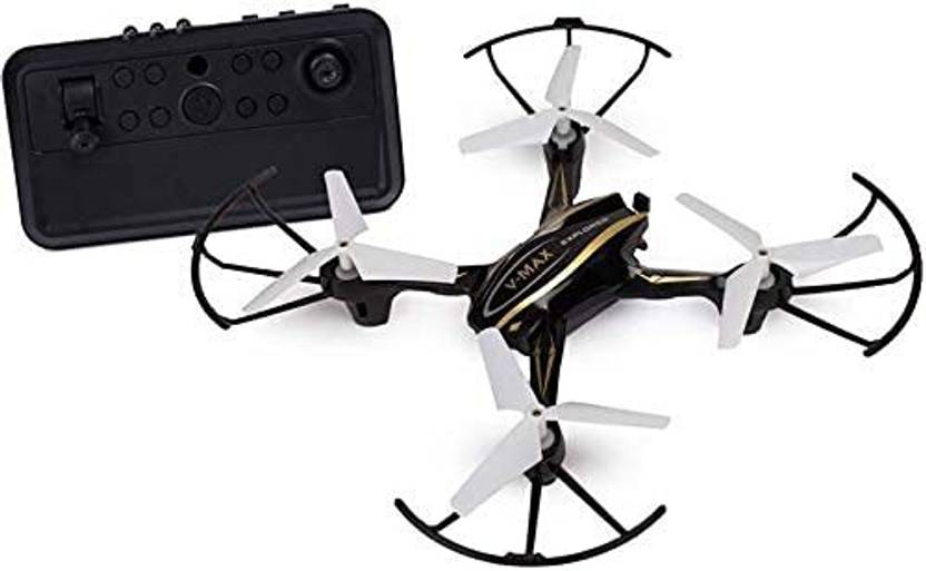 Lattice HX770 Vmax Aricraft 6-AXIS GYRO QUADCOPTER Drone - HX770 Vmax ...
