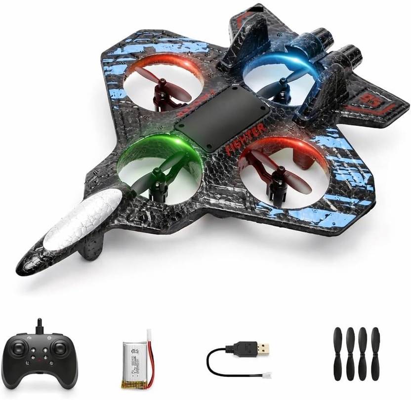 Ease Commerce. RC Fighter Jet Drone - RC Fighter Jet Drone . Buy ...