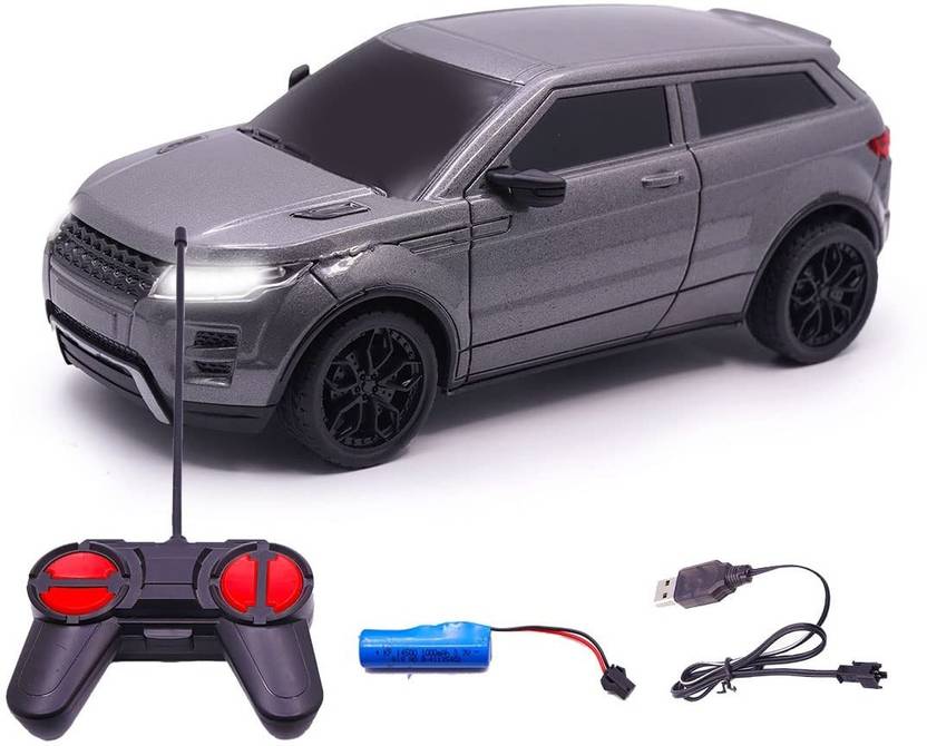 Wembley High Speed Mini 1:24 Scale Rechargeable Remote Control car with ...