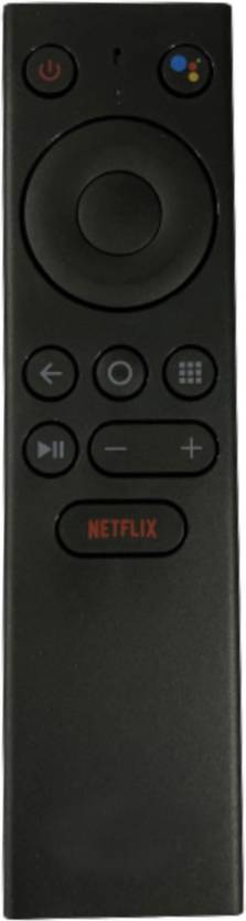 Rohit Electronics AIRTELHP2707 Airtel Xstream Smart Stick Remote ...