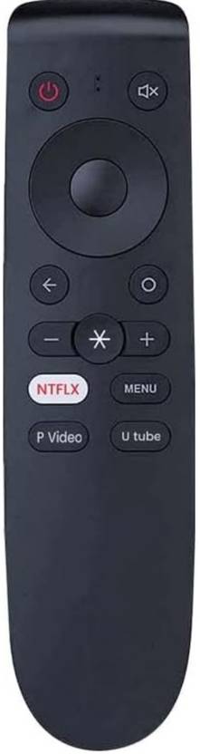 SHIVANTECH IR Based | Netflix, Prime Video & YouTube Shortcut Keys ...