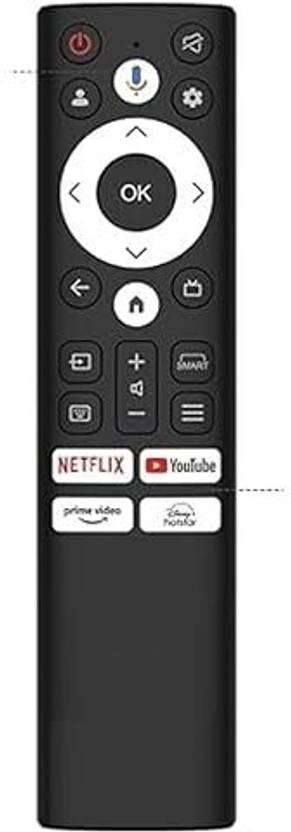 AACL Acer Tv Remote Original Model Suitable for I Series and H Series ...