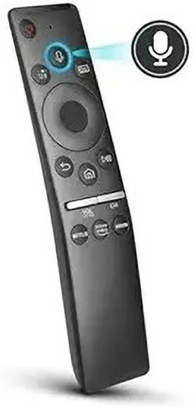 Electvision Voice Remote control for .samsung smart 4k led tv remote ...