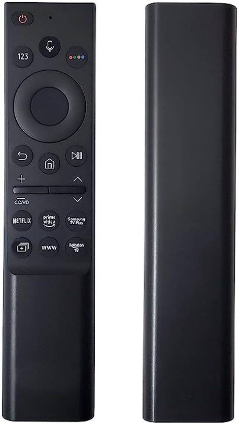Hybite Voice Remote Replacement for Samsung Crystal UHD QLED 4K 8K ...